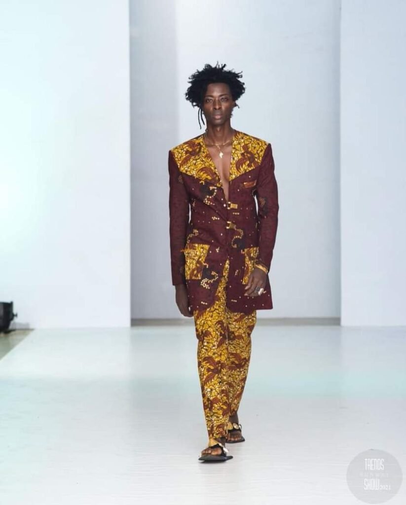 Trends Runway: 1 rare opportunity for designers in Tamale - The Savanna ...