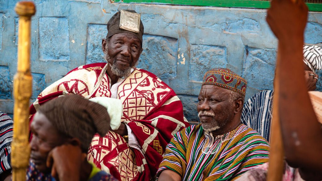3 Languages to die out in Northern Ghana - The Savanna Online
