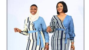 Daboya Smocks: Northern Ghana's Iconic Handwoven Tradition