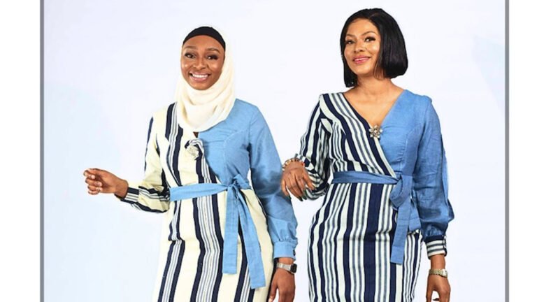Daboya Smocks: Northern Ghana's Iconic Handwoven Tradition
