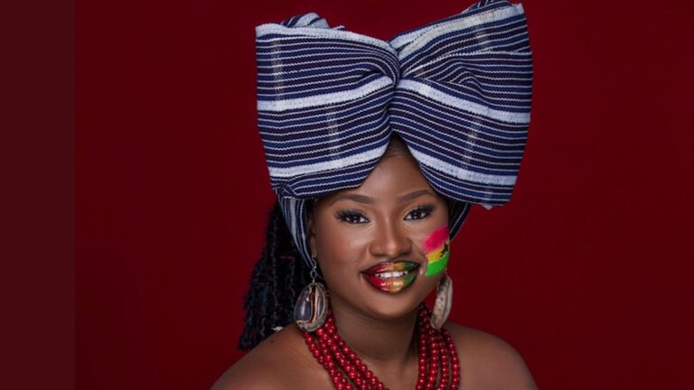 Daboya Smocks: Ghana’s No. 1 Iconic Handwoven Tradition