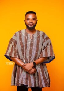 Daboya Smocks: Northern Ghana's Iconic Handwoven Tradition