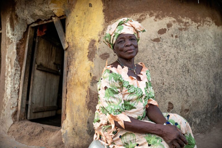 Ghana’s “Witch Camps”: A Nation at a Crossroads
